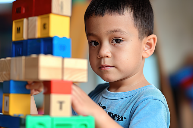 ADHS bei Kindern: Frühzeitige Diagnose und Therapie