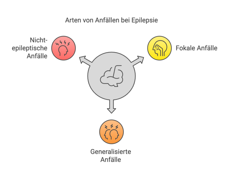 Epilepsie im Kindesalter: Arten, Ursachen und Hilfen
